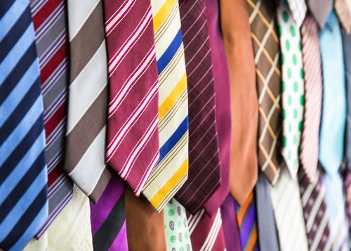 MY TIE SHOP – Quality Products and Excellent Services